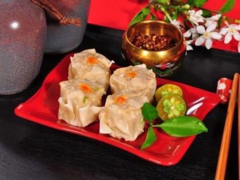 Master Siomai Frozen Packs, Food & Drinks, Local Eats on Carousell