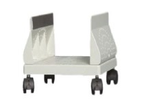 MOVABLE CPU RACK _ BBFT _ OFFICE FURNITURE on Carousell