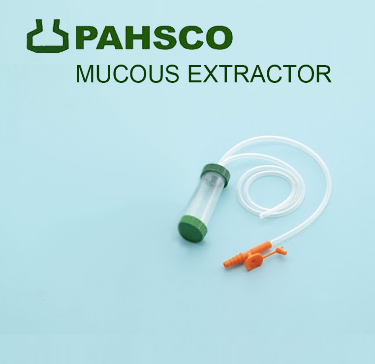 mucus mucous extractor 25ml, Everything Else, Others on Carousell