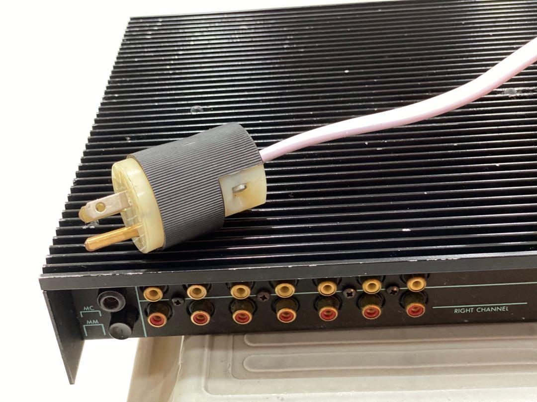 Musical Fidelity B200 Integrated Amplifier, Audio, Other Audio ...