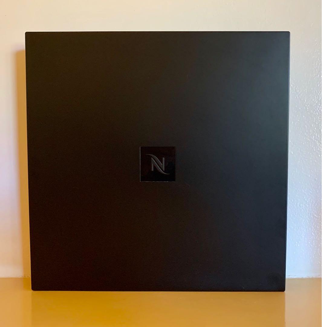 Nespresso View Discovery Box, TV & Home Appliances, Kitchen Appliances ...