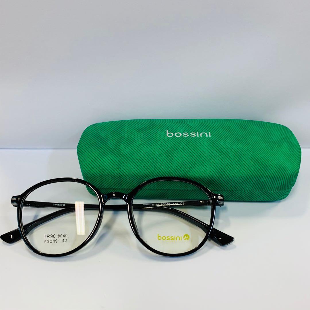 New Bossini Eyeglasses, Women's Fashion, Watches & Accessories ...