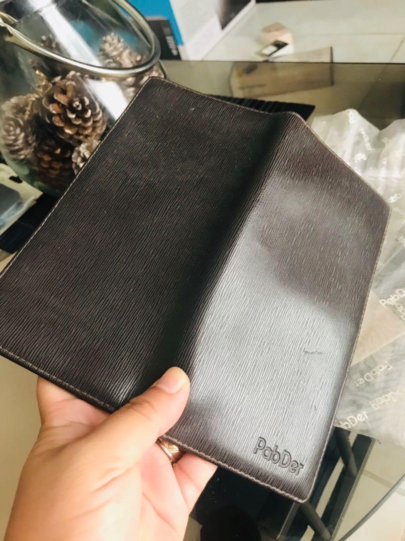 Pabder wallet, Women's Fashion, Bags & Wallets, Wallets & Card holders ...