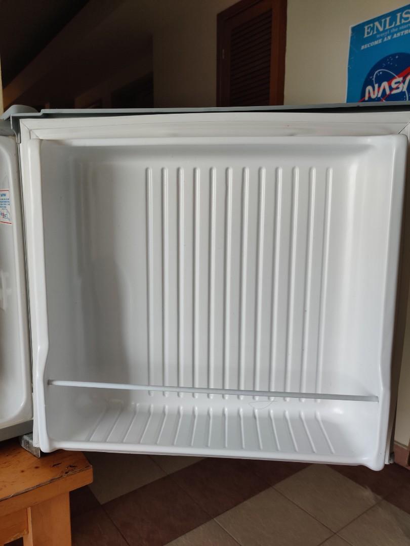 Panasonic Mini Fridge, Home Appliances, Cooling & Air Care on Carousell