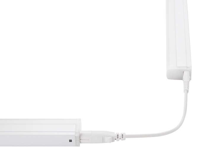 Philips LED T5 Batten for Cove Light/ Cabinet Lighting, Furniture ...