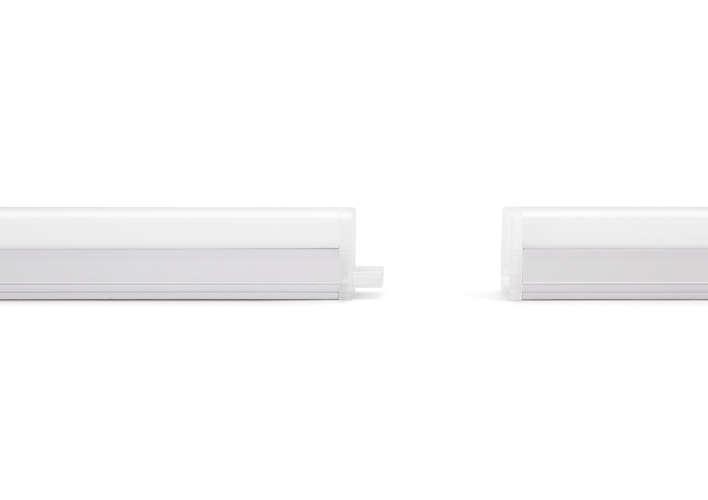 Philips LED T5 Batten for Cove Light/ Cabinet Lighting, Furniture ...