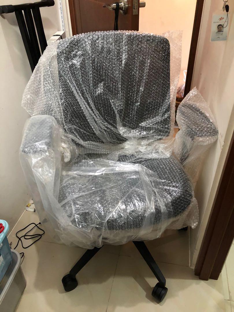 POSH Express 2 Task Chair by Herman Miller, Furniture & Home Living ...