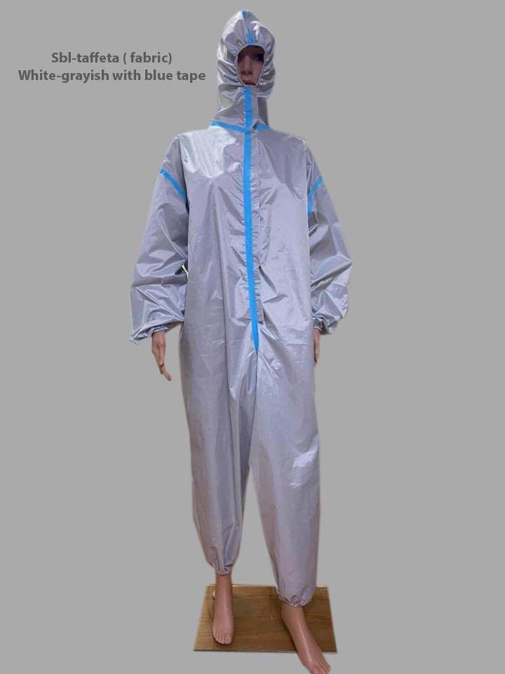 PPE Complete Set DOH approved, Health & Nutrition, Medical Supplies ...