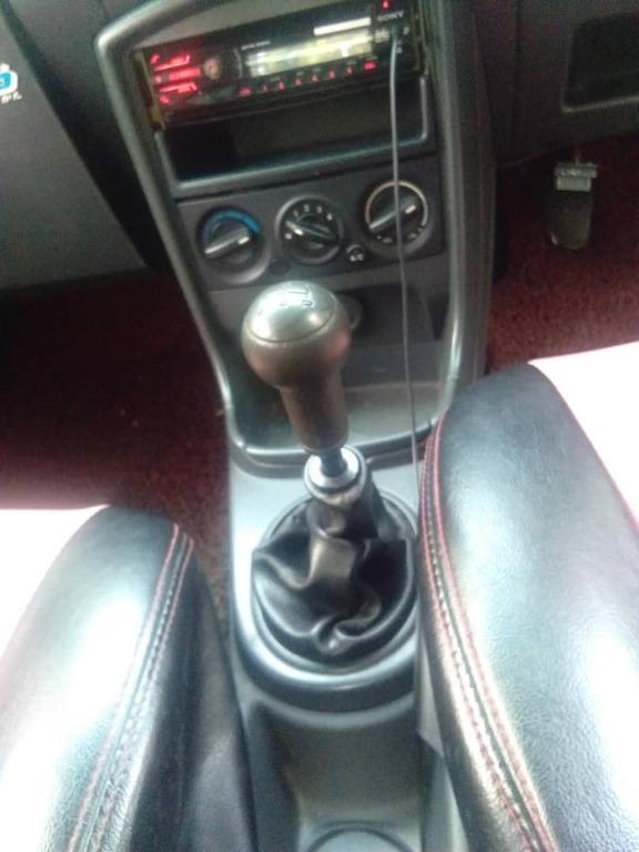 Proton Saga 1.3 (Manual) Tahun 2010, Cars, Cars for Sale on Carousell