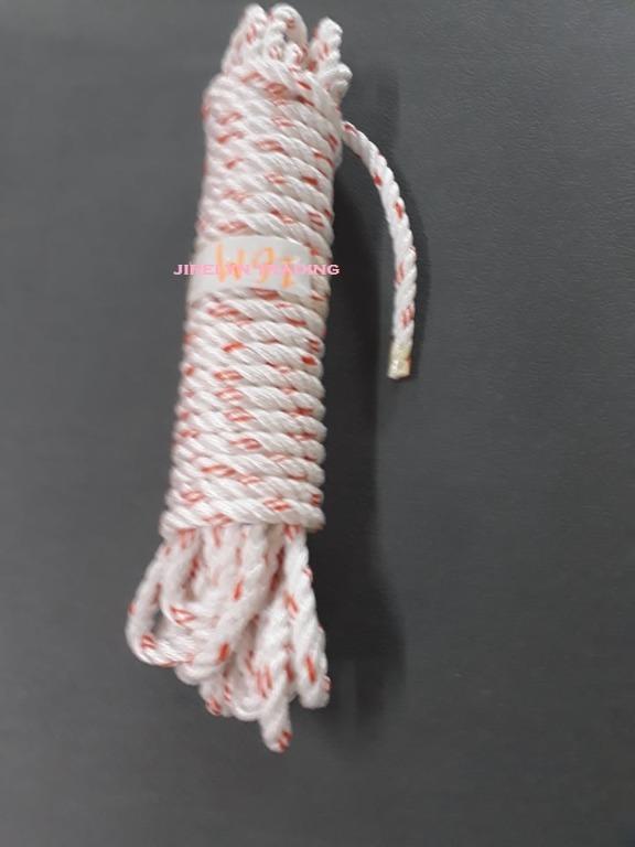 Rescue Rope, Furniture & Home Living, Home Improvement & Organization ...