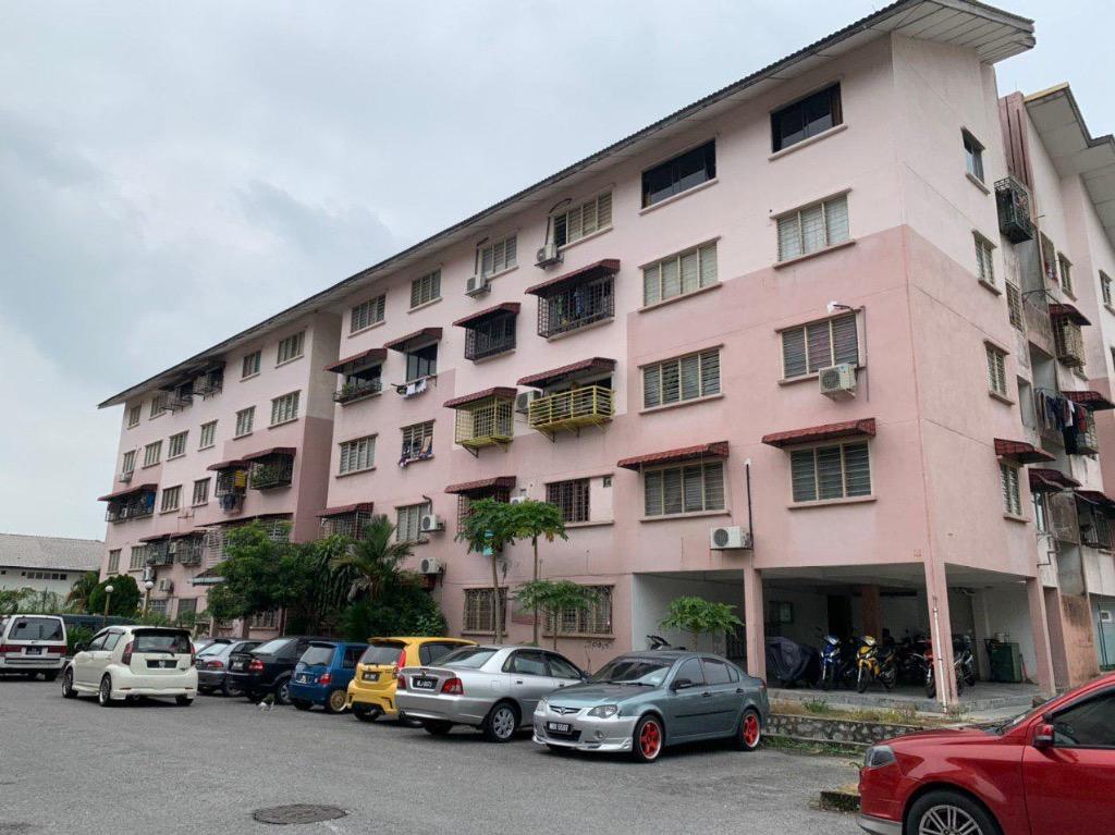 RUMAH CANTIK - Anggerik Villa 2 Bandar Teknologi, Kajang, Property, For ...