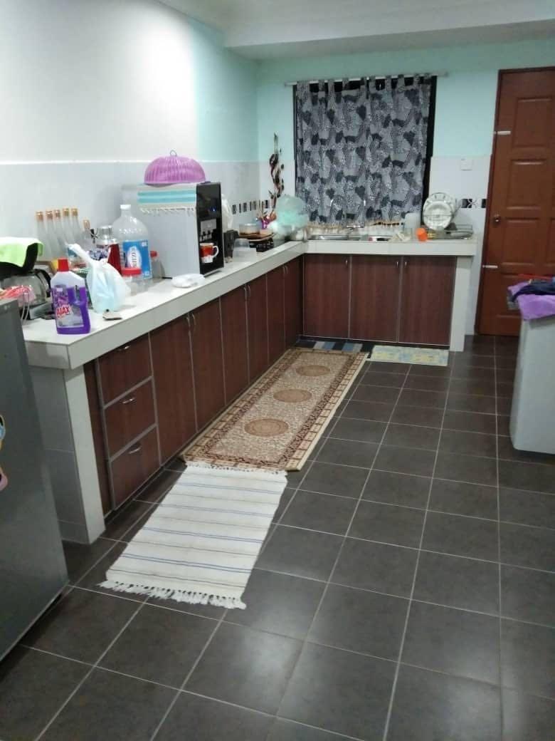 Rumah Teres Satu Tingkat Taman Intan Perdana, Property, For Sale on ...