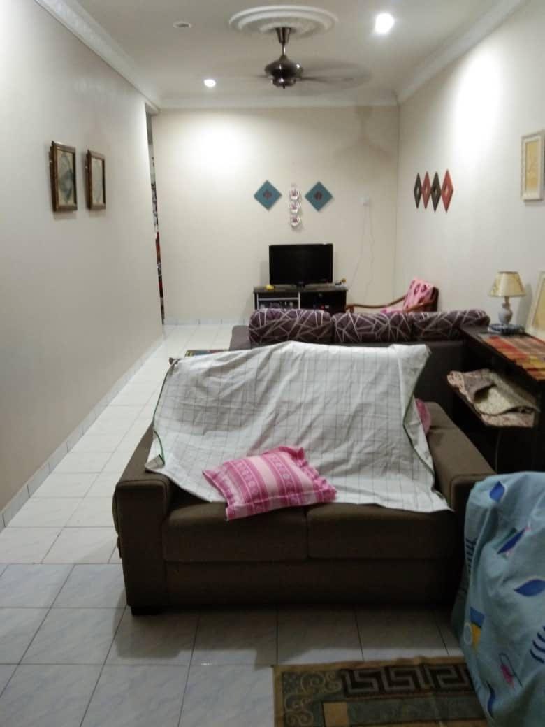 Rumah Teres Satu Tingkat Taman Intan Perdana, Property, For Sale on ...