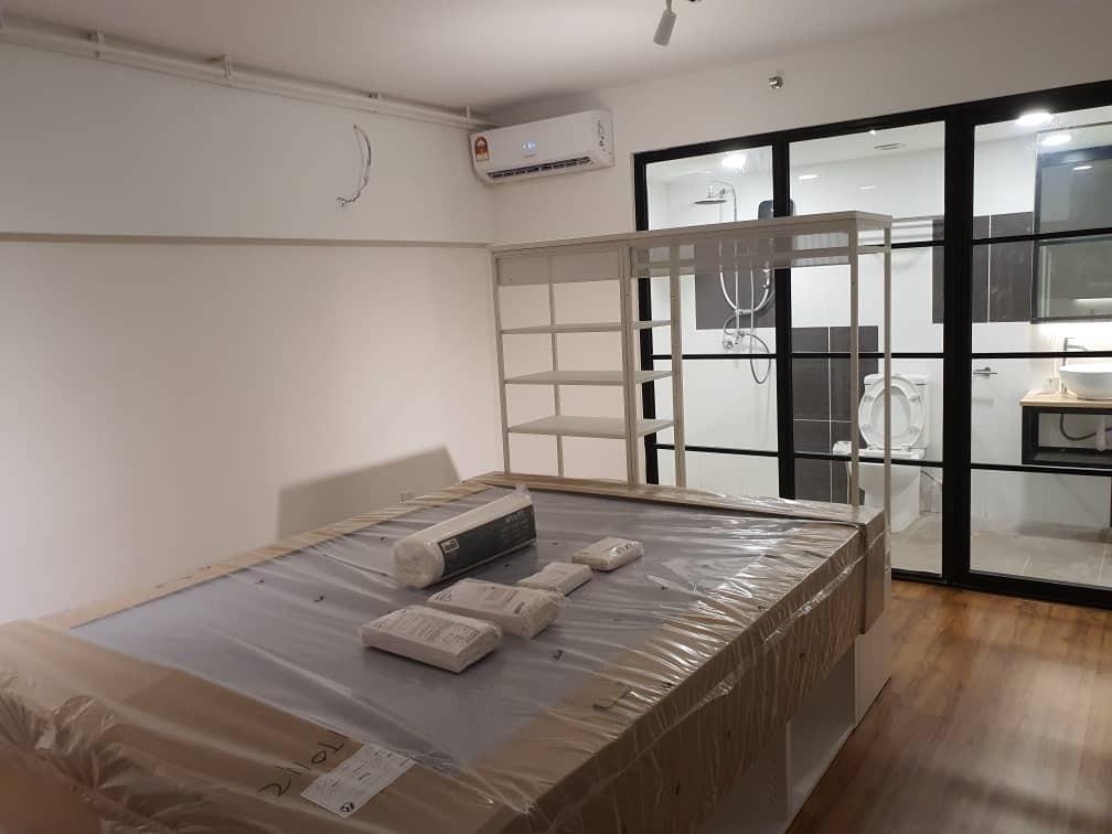 SOHO Block M Empire City @ Damansara Perdana, Property, Rentals on ...