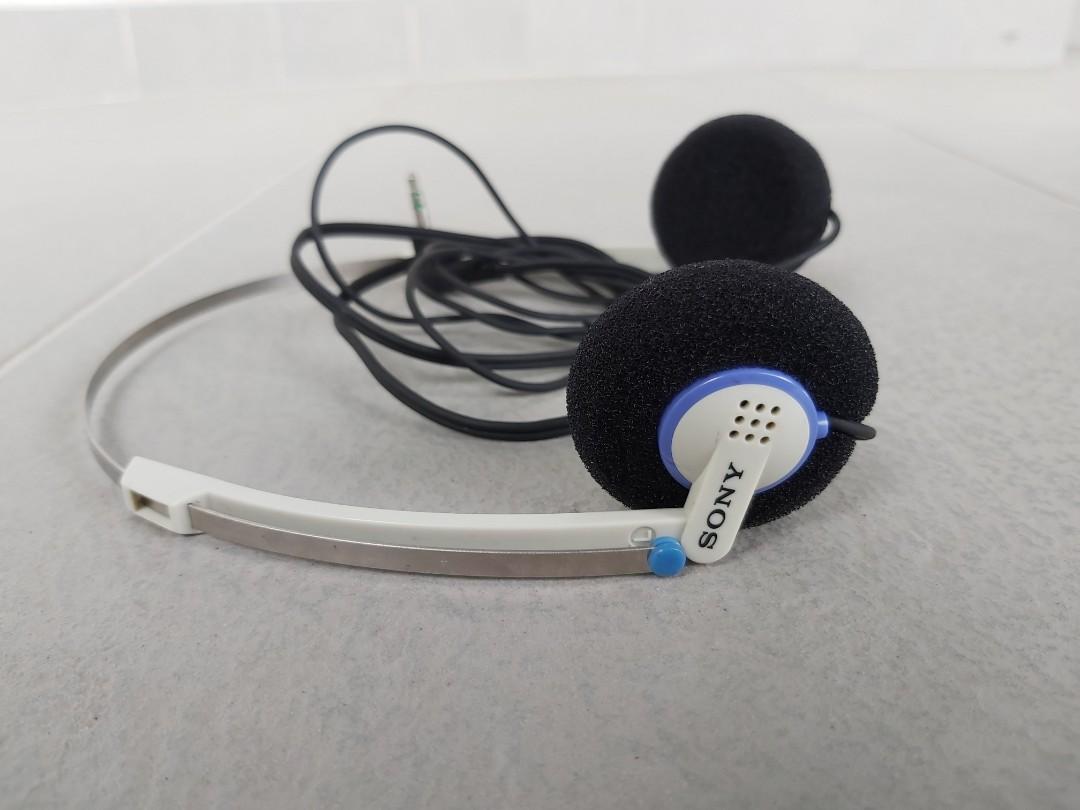 Sony walkman WM-8 discman cassette 機 卡式機 錄音機 唱帶機 懷舊 新力, 音響器材, 錄音機 ...