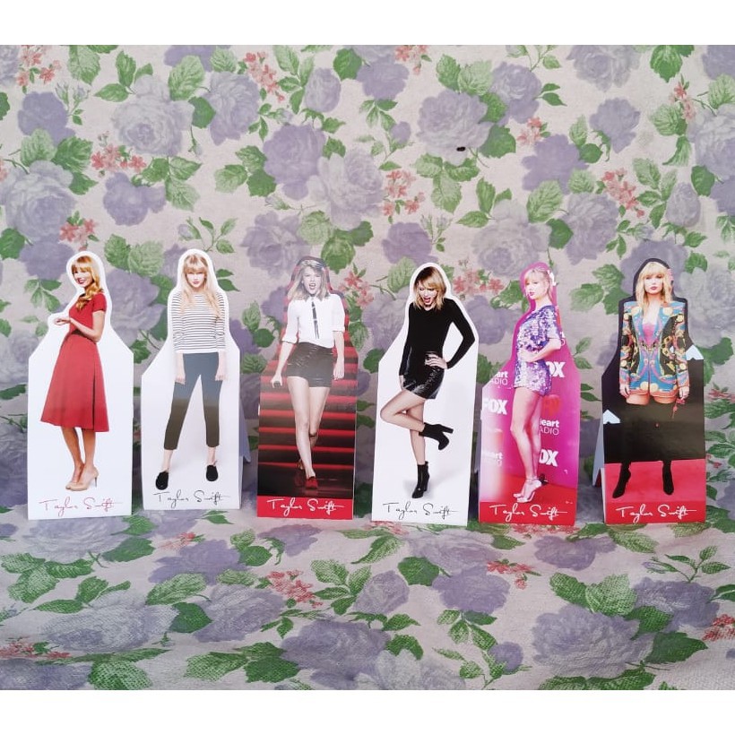 Taylor Swift Standee, Everything Else, Others on Carousell