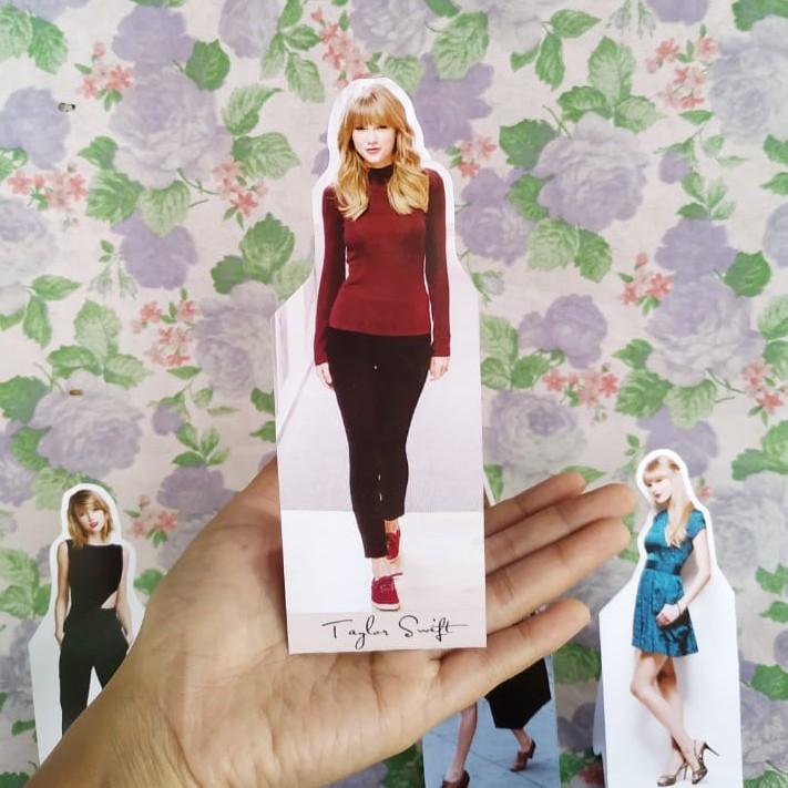 Taylor Swift Standee, Everything Else, Others on Carousell
