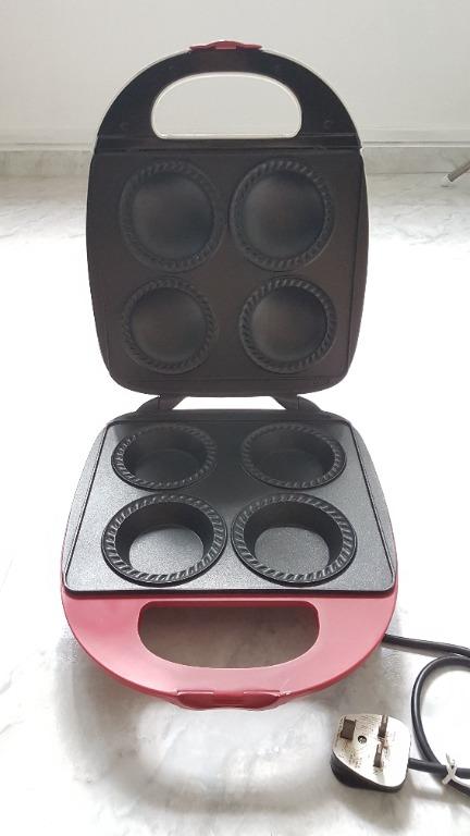 Tefal Pie Baker, Furniture & Home Living, Kitchenware & Tableware ...