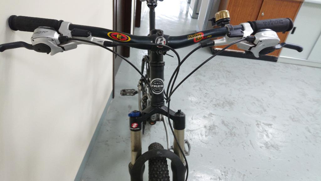 Trek Fuel EX6, 運動產品, 單車及配件, 單車 - Carousell