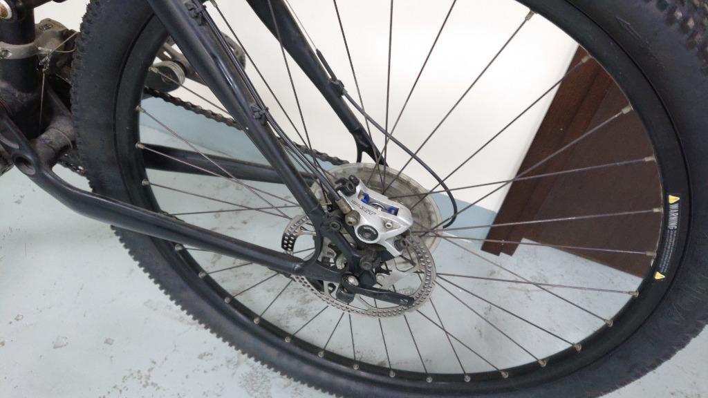 Trek Fuel EX6, 運動產品, 單車及配件, 單車 - Carousell