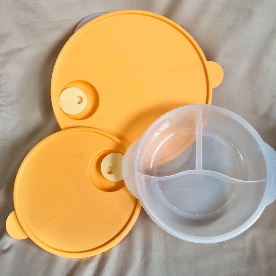 Tupperware Lunch Boxes, Furniture & Home Living, Kitchenware ...