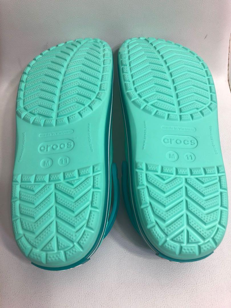 Unique Color Crocs, Men's Fashion, Footwear, Flipflops and Slides on ...