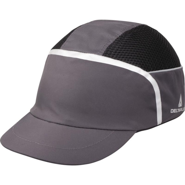 VENTILATED BUMP CAP POLYESTER/COTTON (KAIZIO), Commercial & Industrial ...