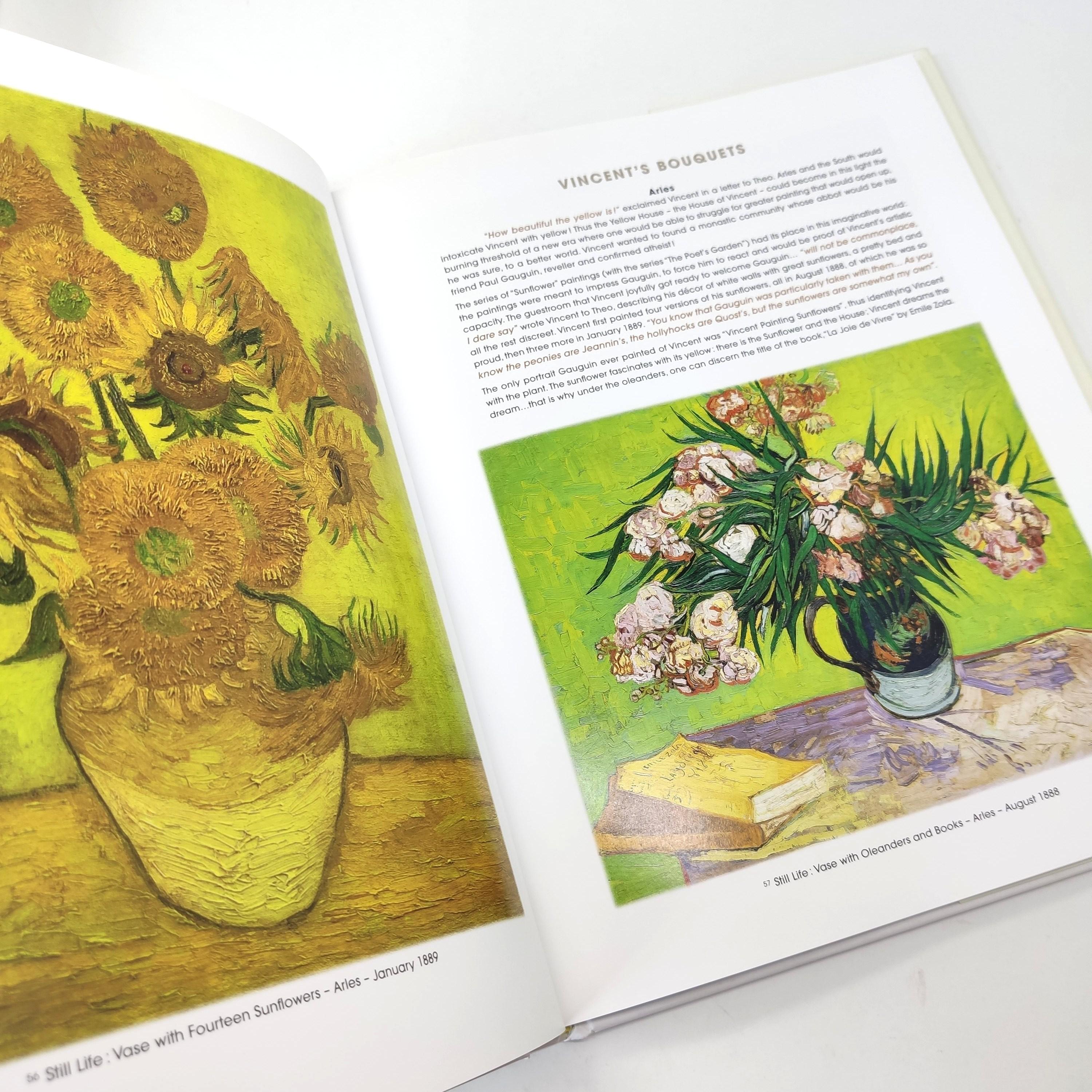 Vincent Van Gogh, Books & Stationery, Non-Fiction on Carousell