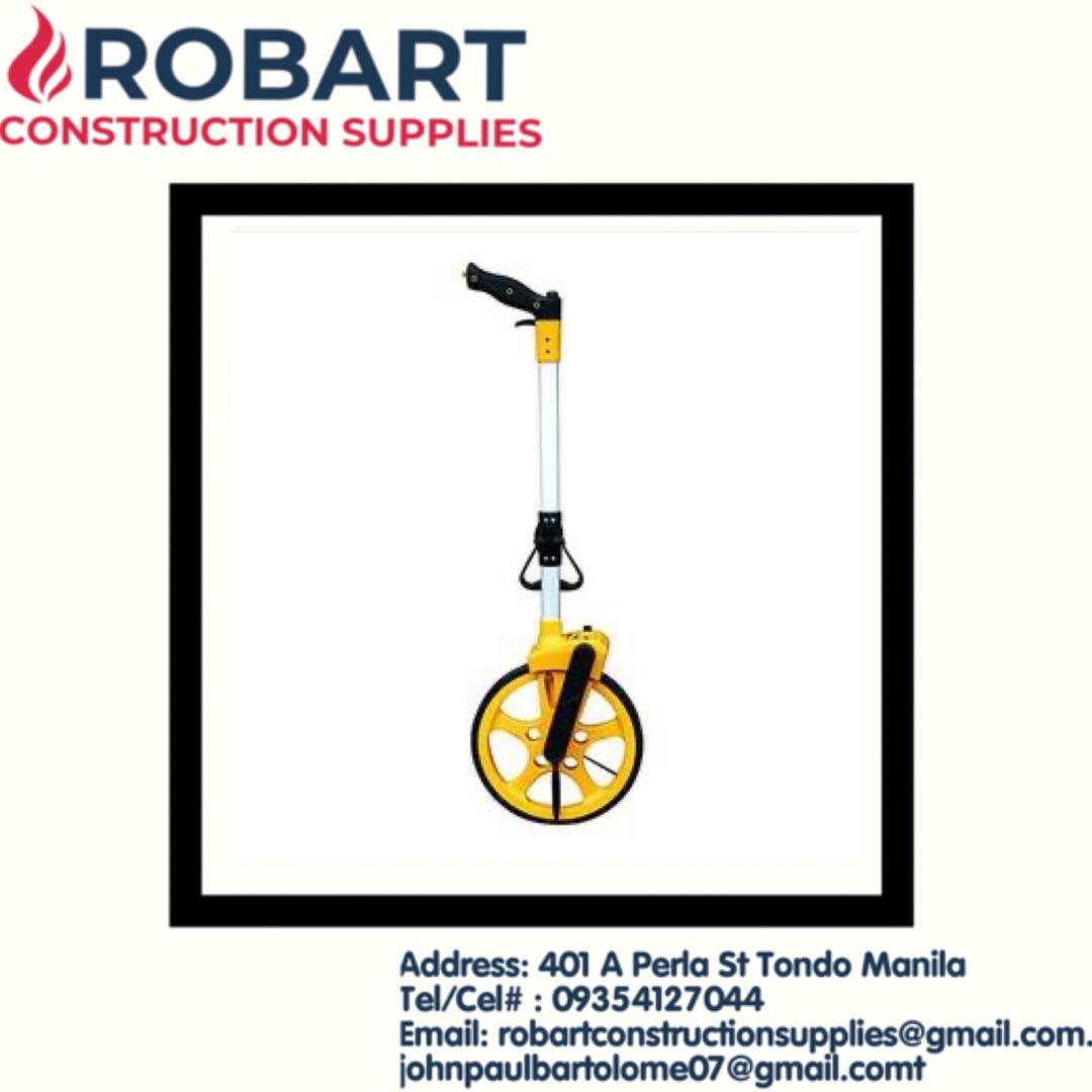 Walking Measure with 5 Digital Meter TMW12M, Commercial & Industrial ...