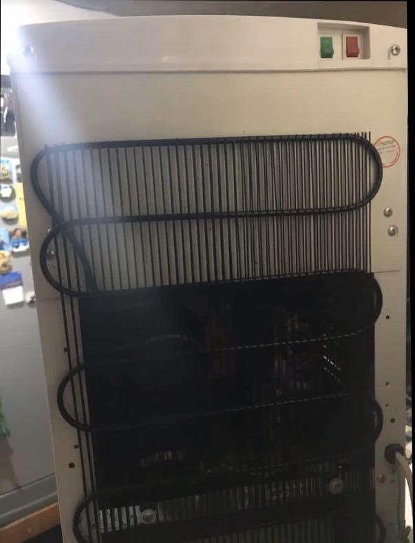 Water Dispenser(Hot & Cold) Camel, TV & Home Appliances, Kitchen ...