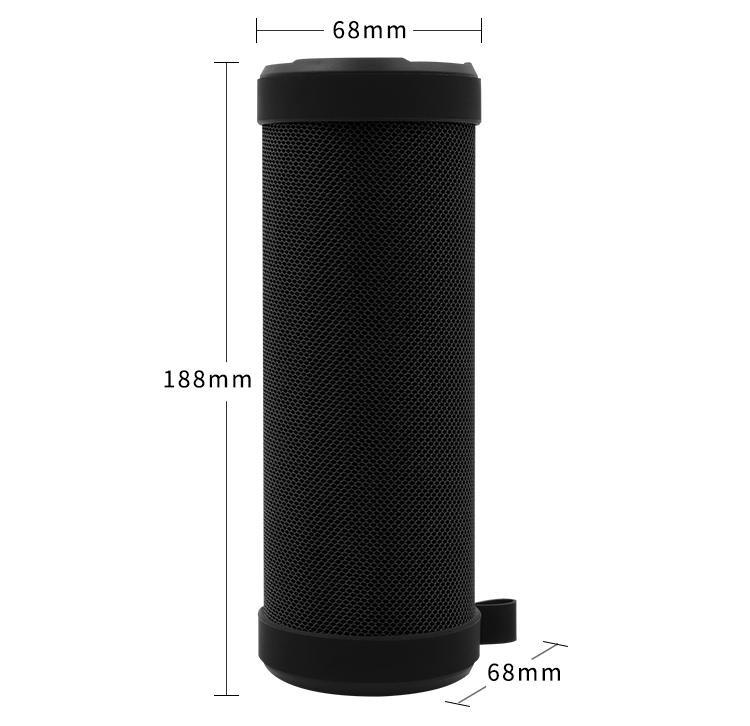 Waterproof Portable Bluetooth Speaker, Audio, Soundbars, Speakers ...
