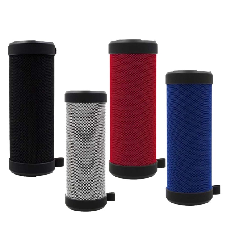 Waterproof Portable Bluetooth Speaker, Audio, Soundbars, Speakers ...