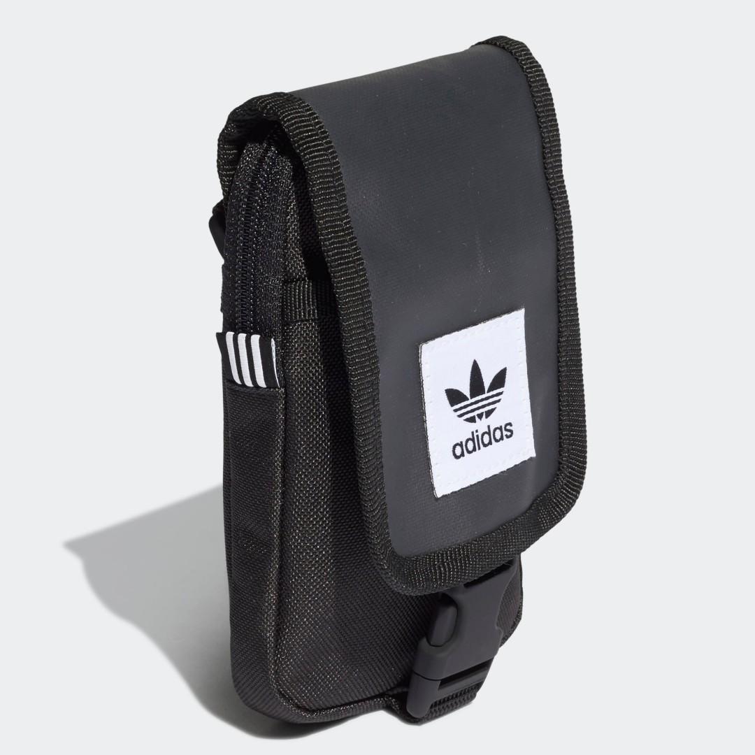 ADIDAS ORIGINALS Map Bag, Men's Fashion, Activewear on Carousell