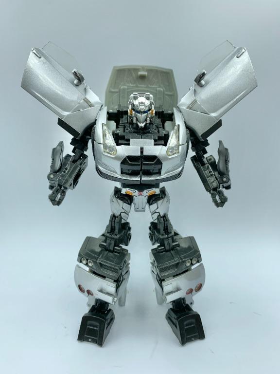 Alternity Optimus Prime + Megatron SET [BIB], Hobbies & Toys ...