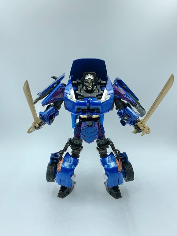 Alternity Optimus Prime + Megatron SET [BIB], Hobbies & Toys ...