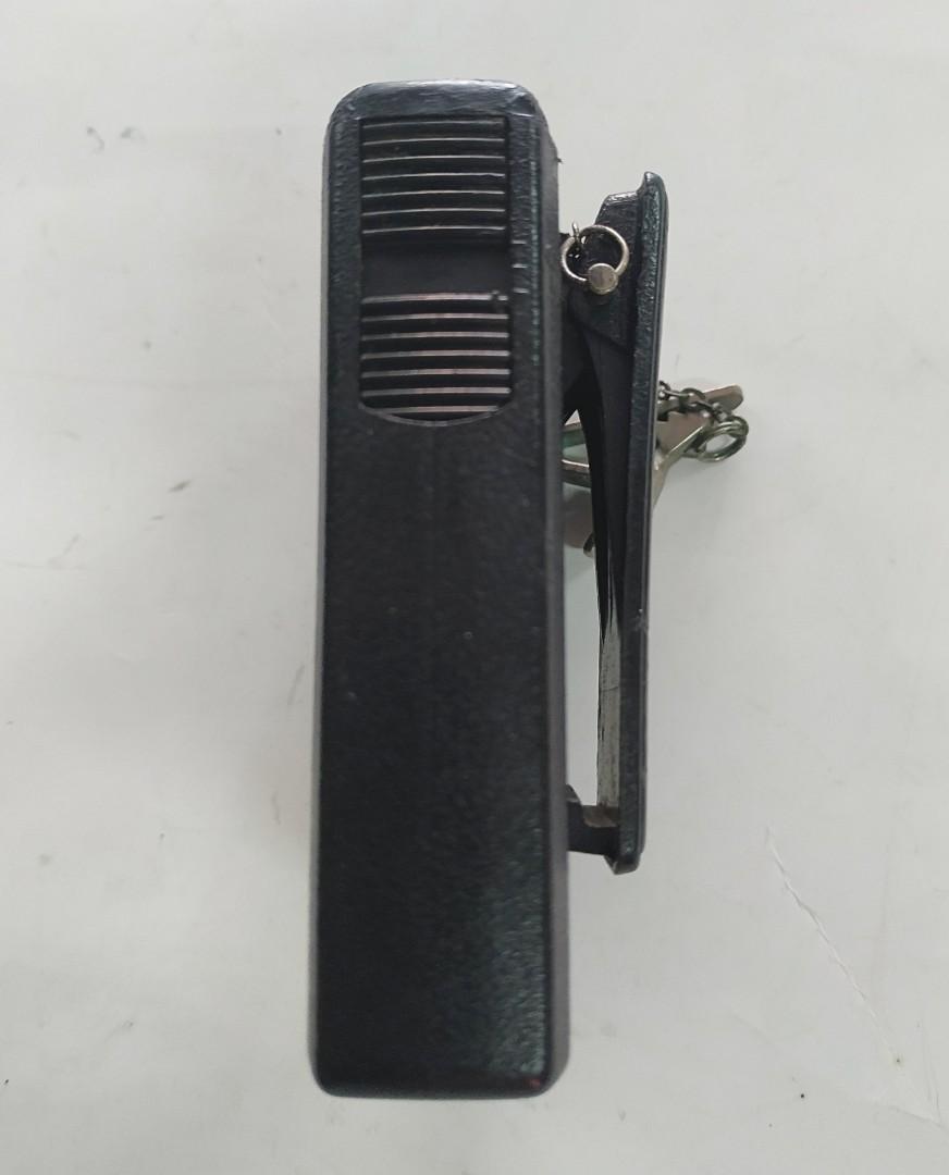 Antique NEC R304–4A Radio Pager Made In Japan, Hobbies & Toys ...