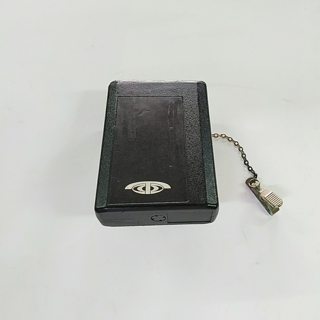 Antique NEC R304–4A Radio Pager Made In Japan, Hobbies & Toys ...