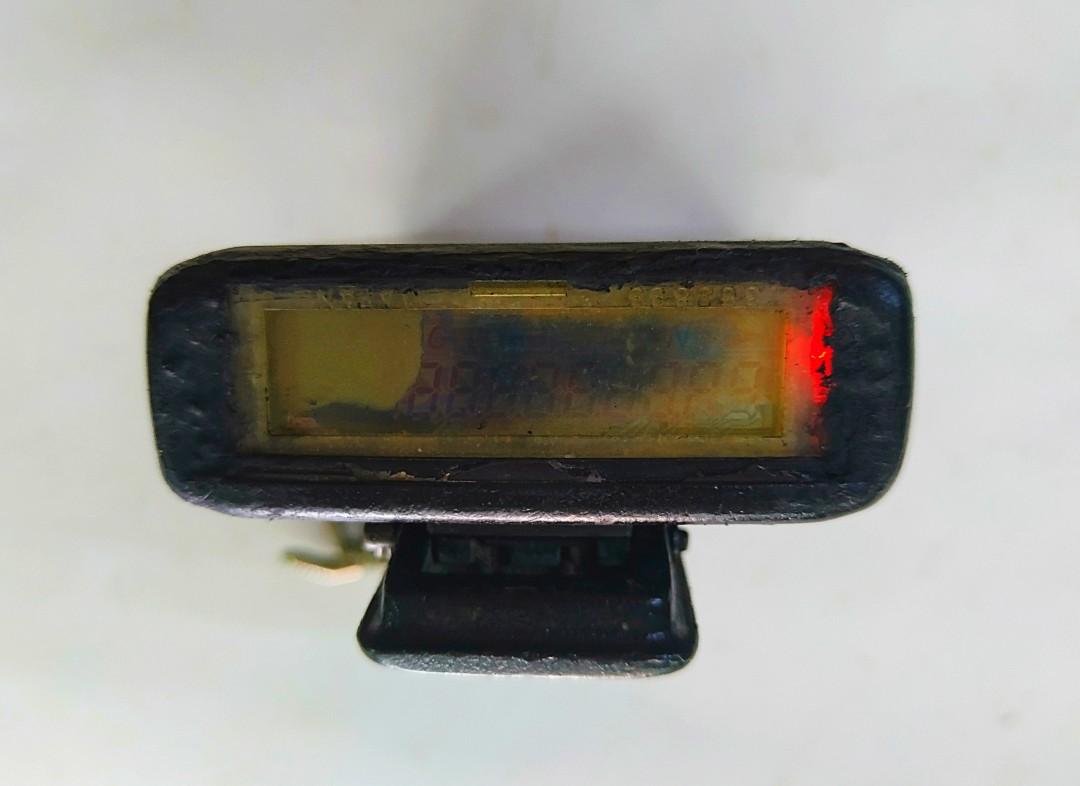 Antique NEC R304–4A Radio Pager Made In Japan, Hobbies & Toys ...