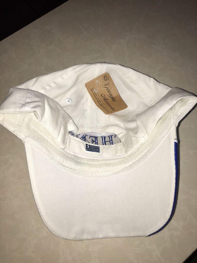Athens Cap, Men's Fashion, Watches & Accessories, Caps & Hats on Carousell