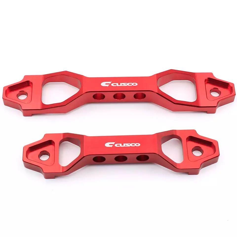 Cusco Racing Battery tie down bar, Car Accessories, Accessories on ...