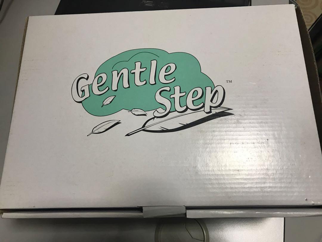 Darco Gentle Step Diabetic Shoes, Men's Fashion, Footwear, Dress Shoes ...