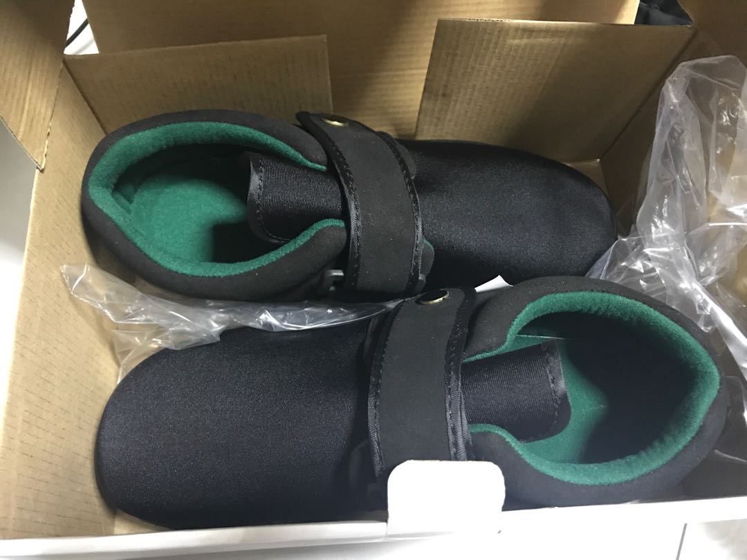 Darco Gentle Step Diabetic Shoes, Men's Fashion, Footwear, Dress Shoes ...