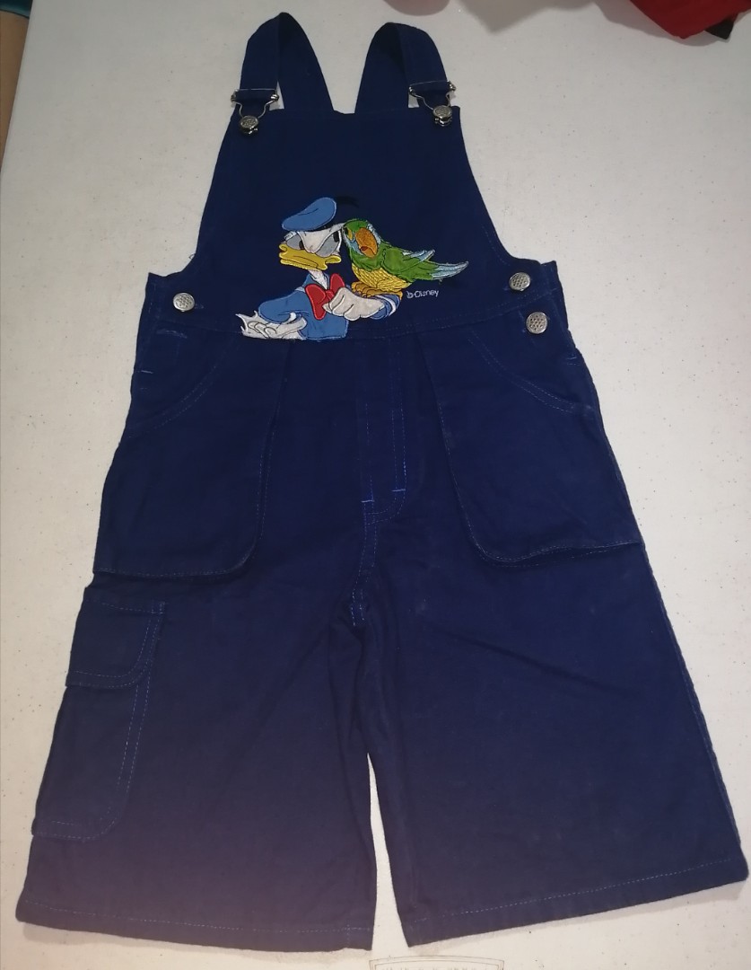 Donald Duck Jumper for Boy, Babies & Kids, Babies & Kids Fashion on ...