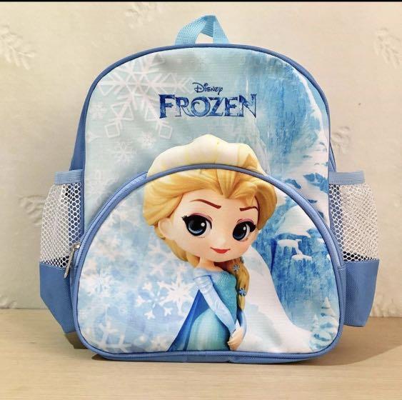 Frozen Elsa Back pack, Babies & Kids, Going Out, Other Babies Going Out ...