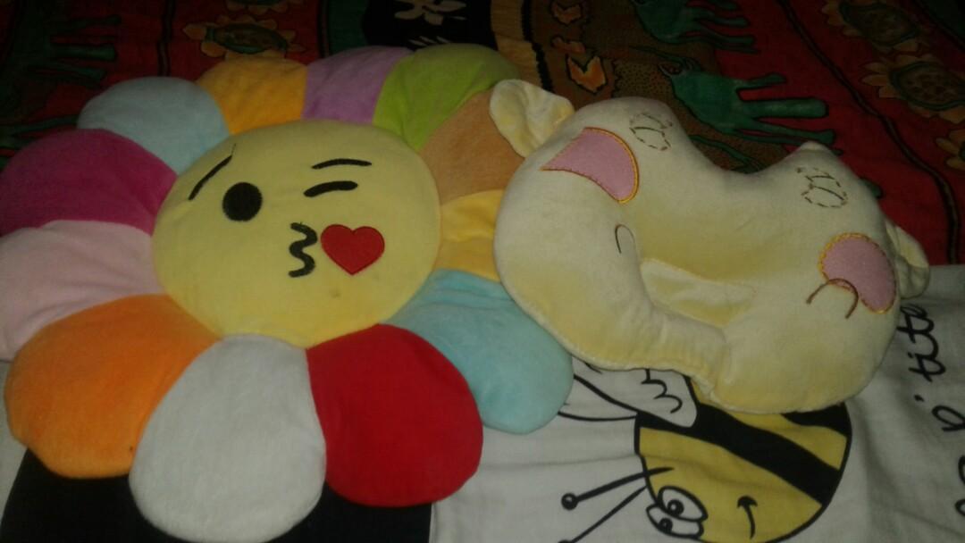 Higaan ng baby with free 2pillow.., Babies & Kids, Baby Nursery & Kids ...