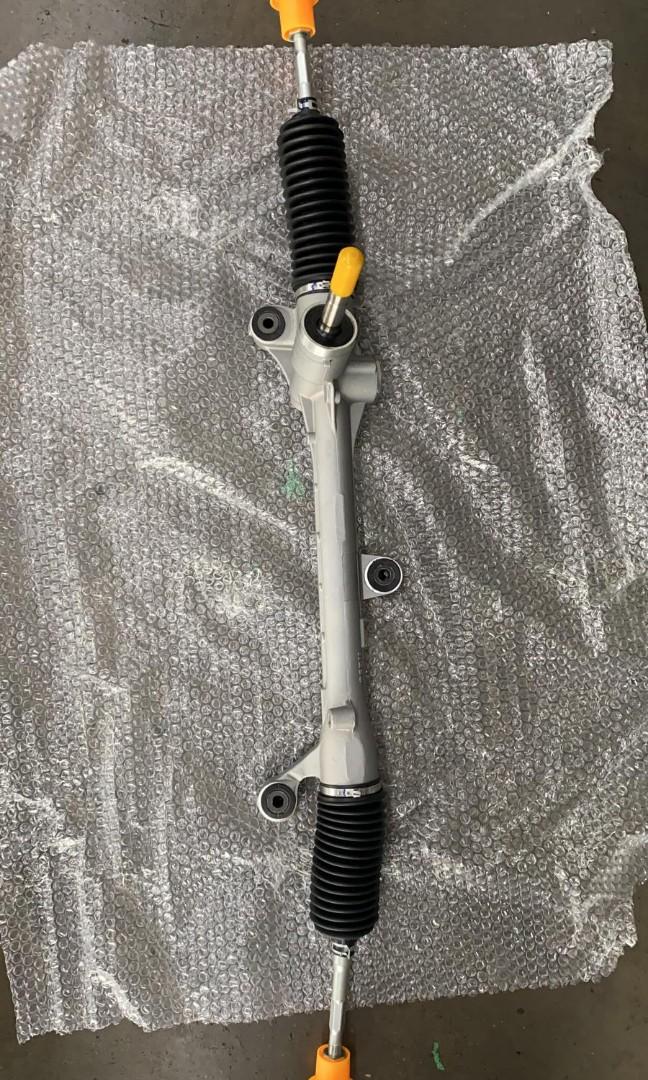 Honda Vezel RU1 Steering Rack NEW, Car Accessories, Accessories on ...