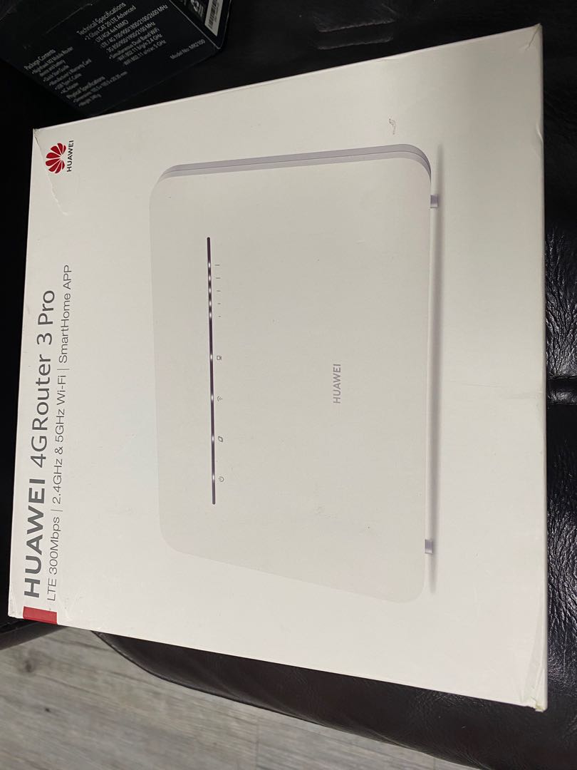 HUAWEI 華為 B535-232 超b525s-65a, 手提電話, 手機, Android 安卓手機, Huawei 華為 ...