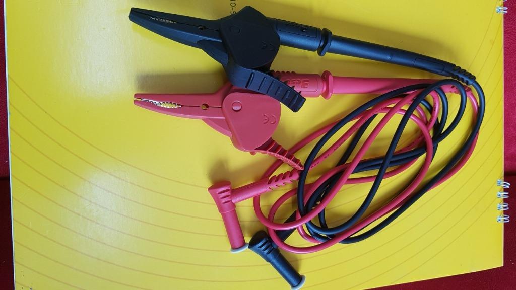 Insulation Tester, Megger, DMM, Insulation Resistance Meter, Lutron, DI ...