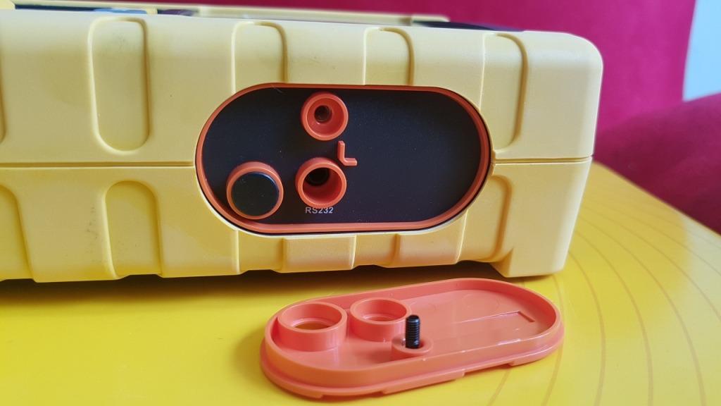 Insulation Tester, Megger, DMM, Insulation Resistance Meter, Lutron, DI ...