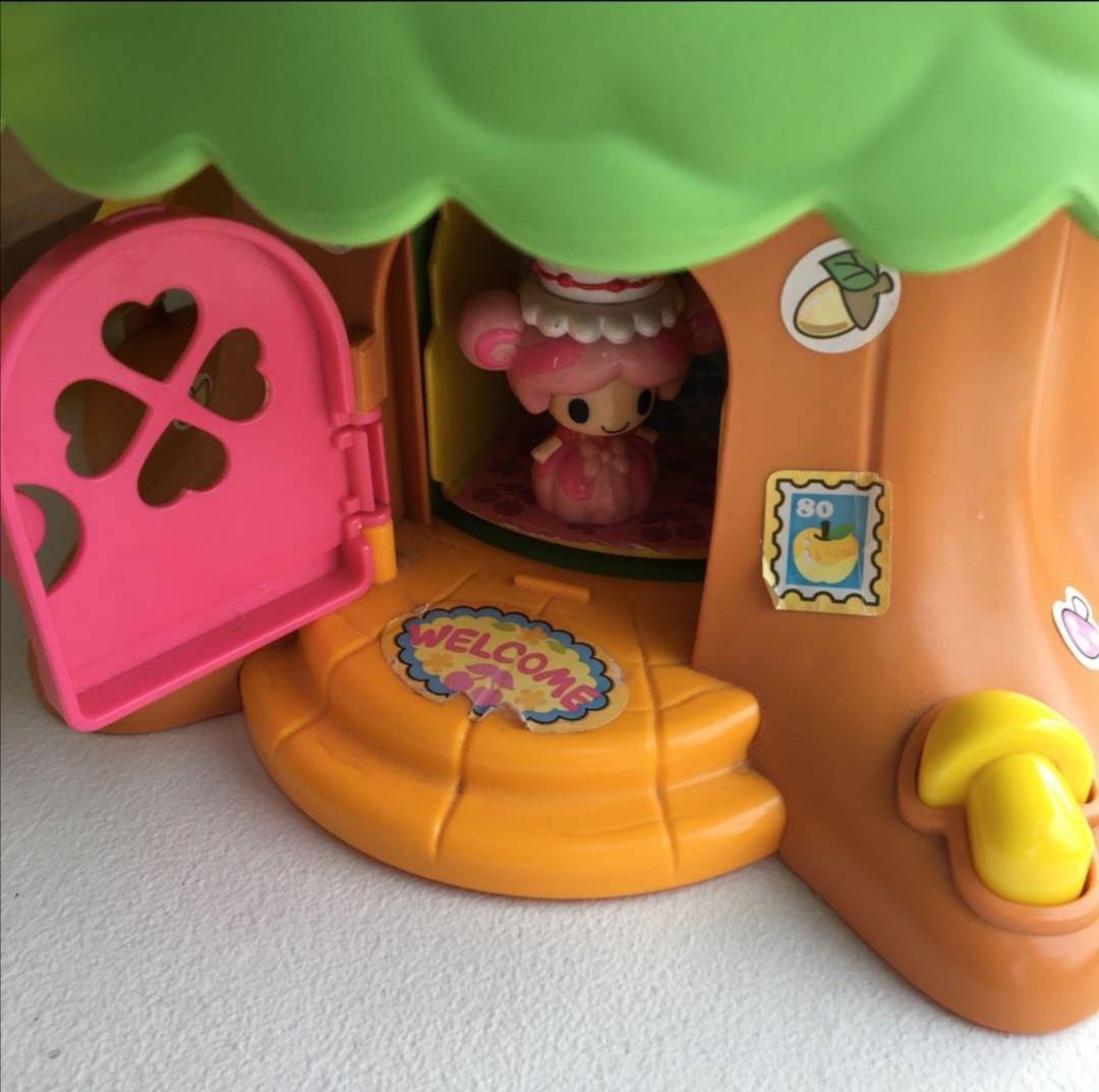 Koeda Chan doll house, Hobbies & Toys, Toys & Games on Carousell